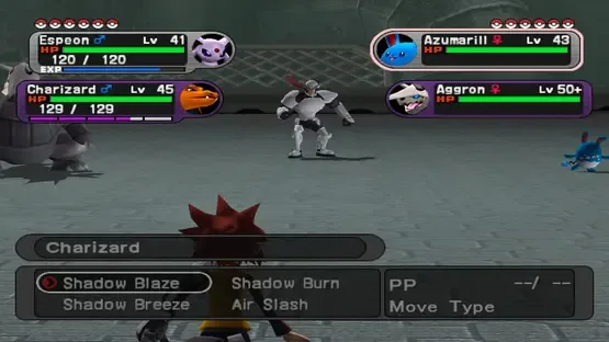 Pokémon XG: NeXt Gen (2016)