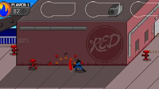 Team Fortress 2 Arcade (2011)