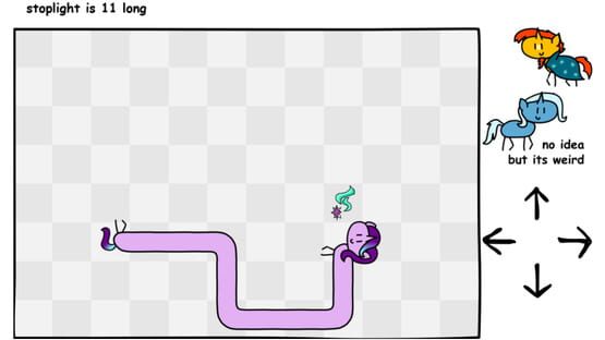 Long Starlight (2020)