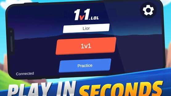 1v1.LOL (2019)