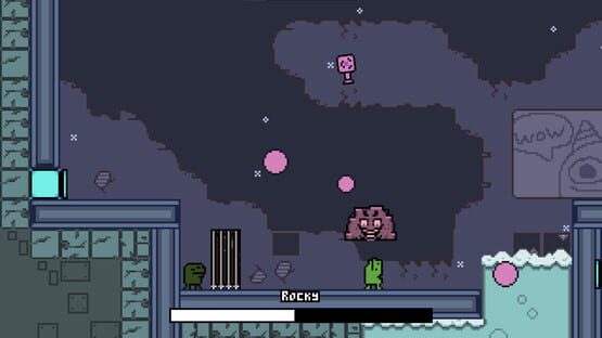 Garbanzo Quest (2022)