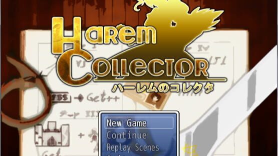 Harem Collector (2017)