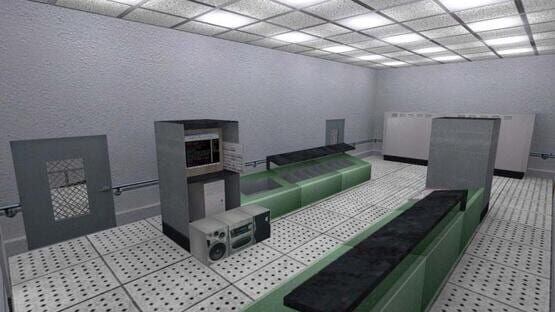 Action Half-Life (1999)