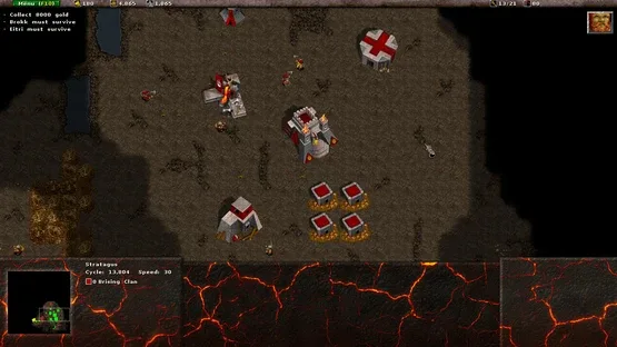 Wyrmsun: Brising Faction Flair Pack (TBD)