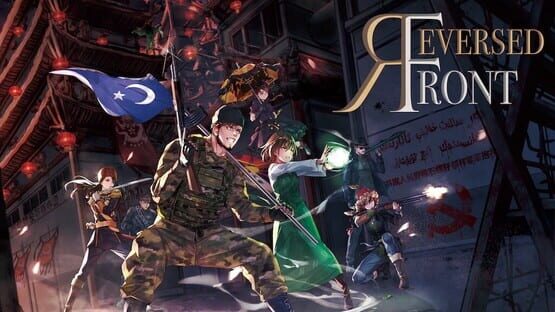 Reversed Front (TBD)