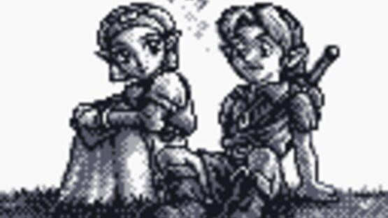 Game Boy Camera: Gold Zelda Edition (TBD)