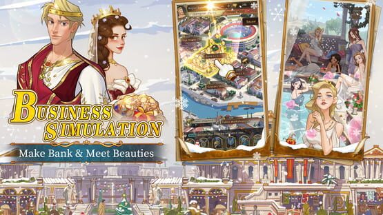 Imperial Destiny: Path of Gold (TBD)