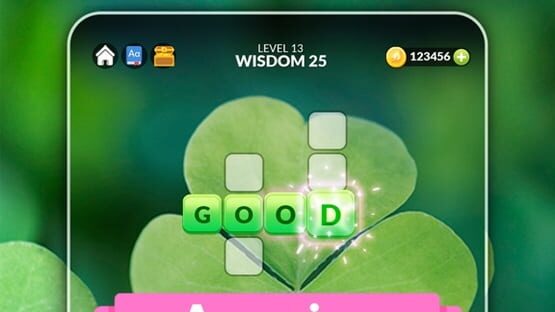 Word Life: Crossword puzzle (TBD)