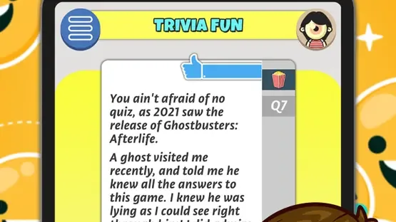 Brain Box Quiz Trivia Fun Tbd