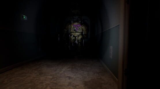 Final Nights 3: Nightmares Awaken (2016)