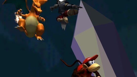 The Akaneia Build (2021)