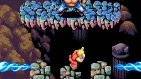 Evil Stone (1990)