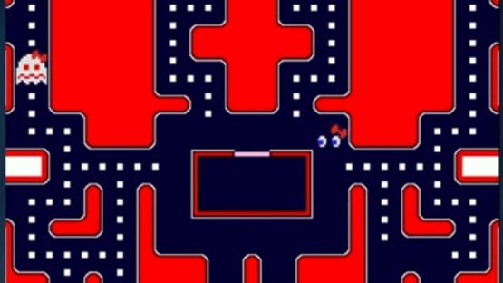 Hello Kitty Pac-Man (2020)