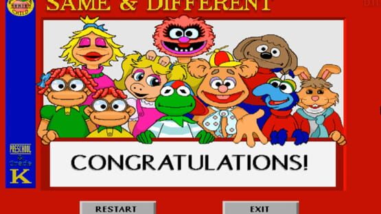 Muppets Sorting and Ordering (TBD) Muppets Sorting and Ordering (TBD)