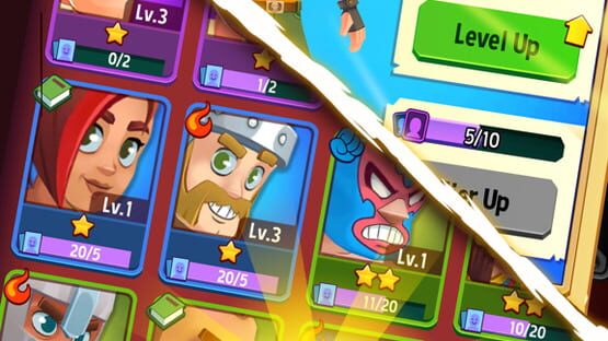 Temple Run: Idle Explorers (TBD)