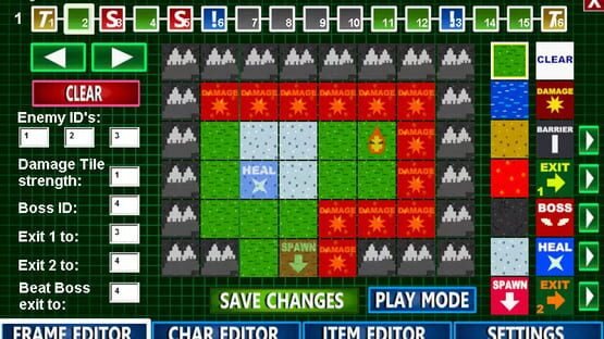 8-Bit RPG Creator (2014)