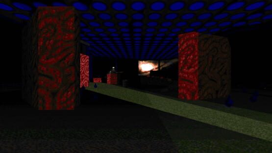 Baphomet's Satellite (2022)