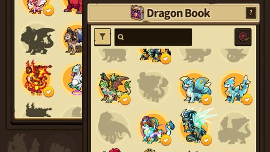 Dragon Village Collection (TBD)