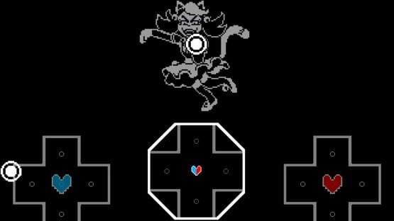 Undertale: Mad Mew Mew Port (2018)