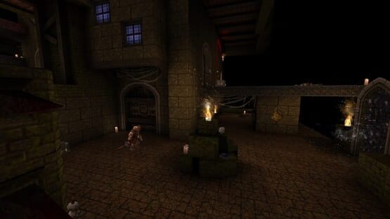 The Anomaly 3: Tower (2023)