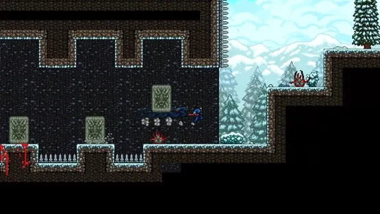 Samurai Ninja Wars (2024)