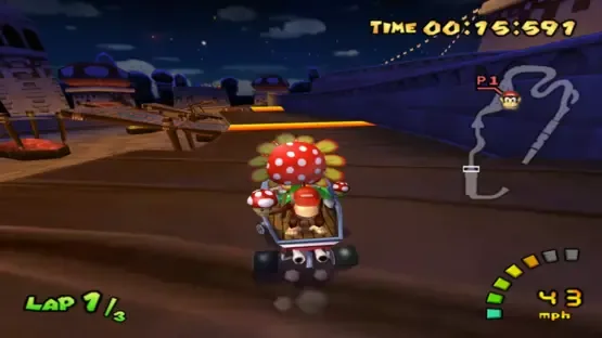 M64 MKDD Extended (2023)