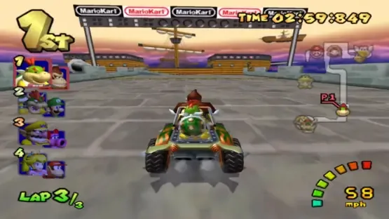 M64 MKDD Extended (2023)