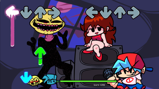 Friday Night Funkin' - Steam Games