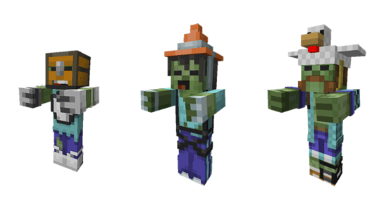 Minecraft: Mini Game Masters - Ocean of Games