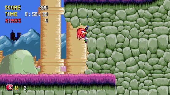 Sonic Uprising (TBD)