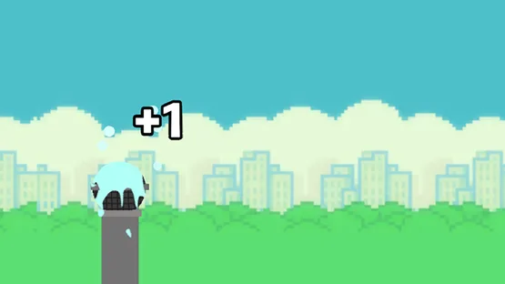 Hawk Tuah Run (2024)