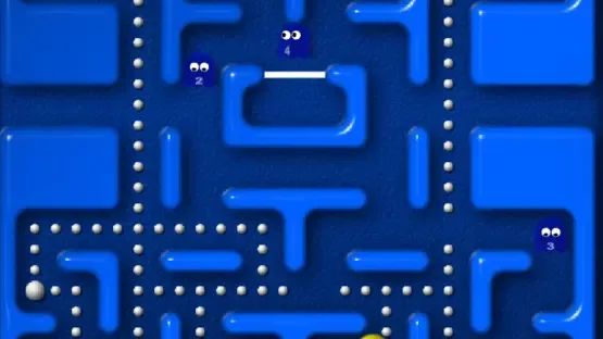 Anti Pac-Man (TBD)