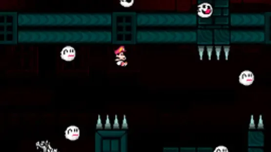 Baby Kaizo World 2 (2022)