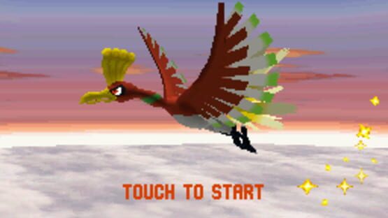 Pokémon Heart Gold Randomizer (TBD)