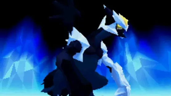 Pokémon Black 2 Randomizer (TBD)