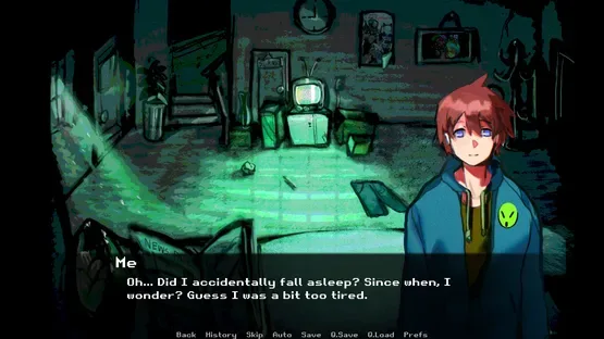 How to Date an Entity (and stay alive) (TBD)