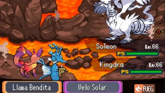 Pokémon Awakening (2025)