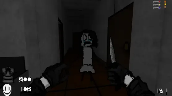 The Pink Valley (2024)