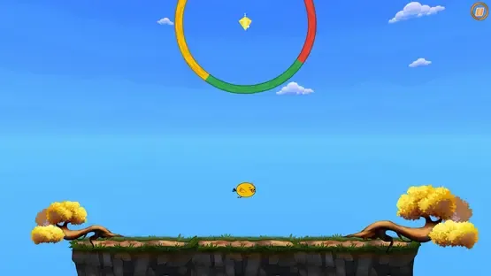 The Jumping Bird (2025)