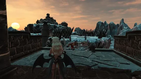 Succubus Sexy Devils (2025)