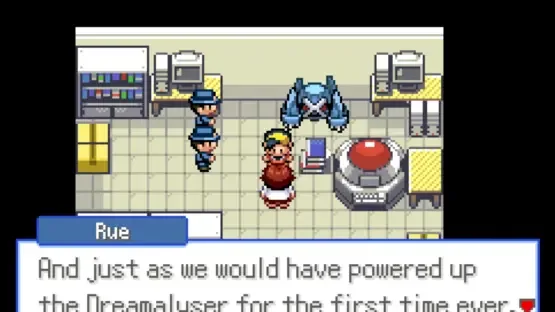 Pokemon Dreamstone Mysteries (2025)