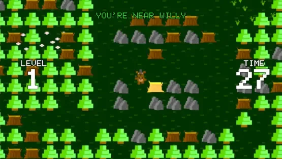 FNaF World: Refreshed (2025)