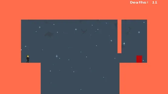 Platform Hell (2025)