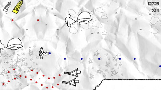 Scribble Space (2015)