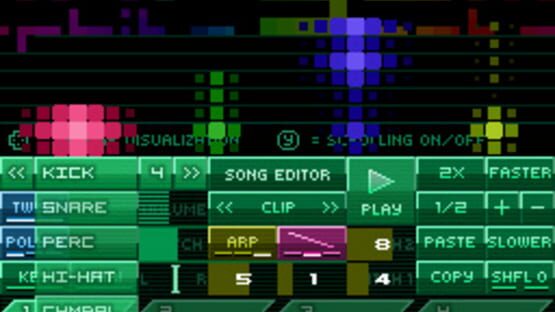 Rytmik Retrobits (2011)