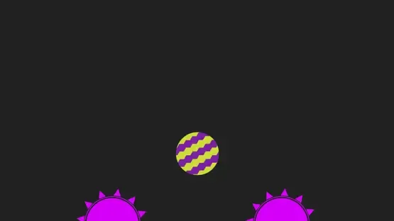Dizzy Ball (2016)