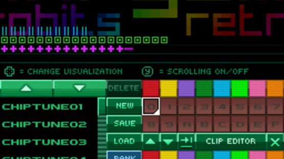 Rytmik Retrobits (2011)