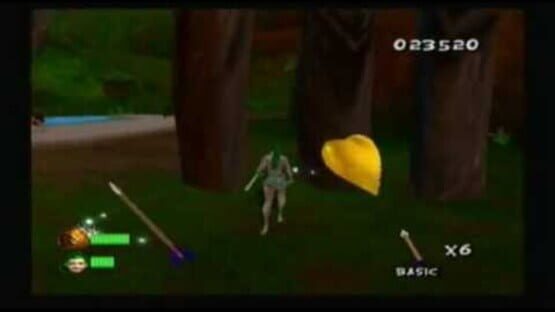 Portal Runner (2001)