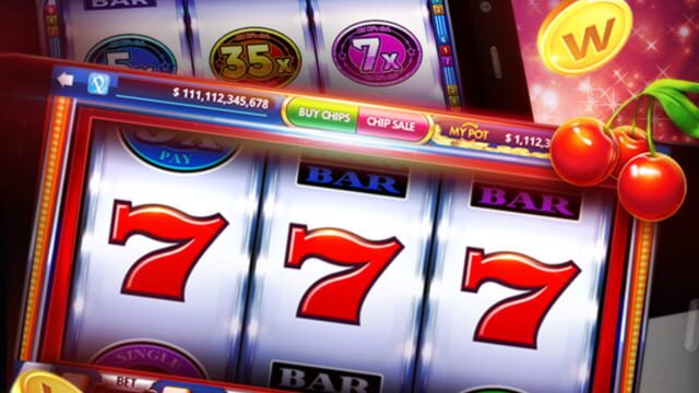 DoubleU Casino: Vegas Slots (2013)