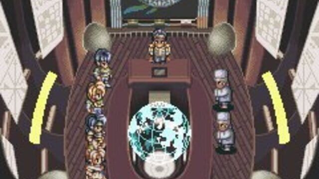 Star Ocean (1996)